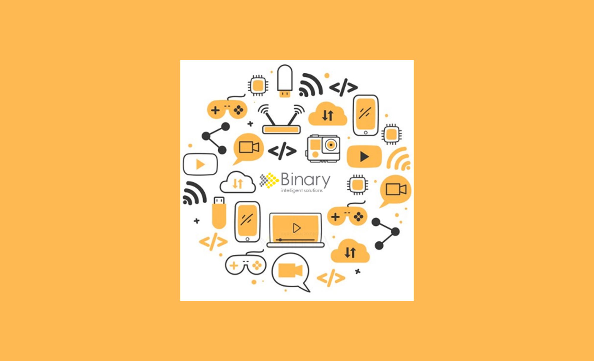 Binary Media